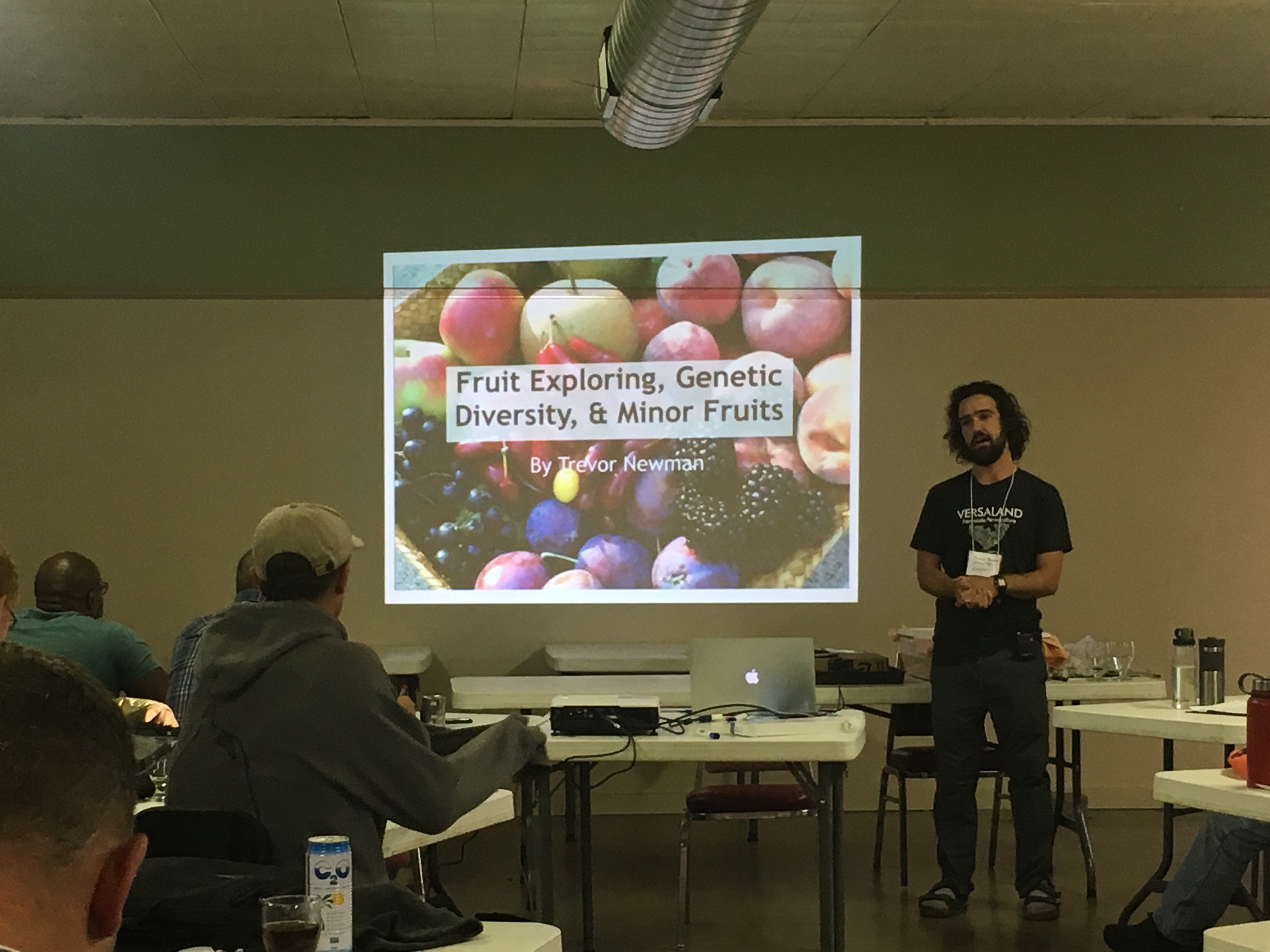 The Fruit Nut – Pomology, Fruit Exploring, & Orcharding